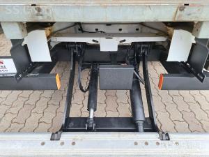 Balts Volkswagen Crafter 2016 Rīga, ar dzinēja tilpumu 2.00 L un nobraukumu 0 tūkst. km par 20449 €, foto 13 vietnē AUTOMOTO.COM.LV