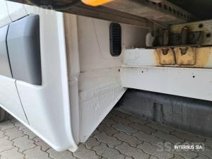 Balts Volkswagen Crafter 2016 Rīga, ar dzinēja tilpumu 2.00 L un nobraukumu 0 tūkst. km par 20449 €, foto 17 vietnē AUTOMOTO.COM.LV