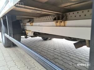 Balts Volkswagen Crafter 2016 Rīga, ar dzinēja tilpumu 2.00 L un nobraukumu 0 tūkst. km par 20449 €, foto 19 vietnē AUTOMOTO.COM.LV