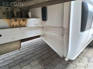 Balts Volkswagen Crafter 2016 Rīga, ar dzinēja tilpumu 2.00 L un nobraukumu 0 tūkst. km par 20449 €, foto 20 vietnē AUTOMOTO.COM.LV
