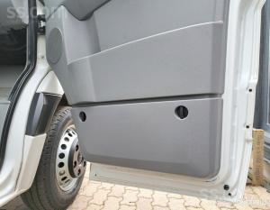 Balts Volkswagen Crafter 2016 Rīga, ar dzinēja tilpumu 2.00 L un nobraukumu 0 tūkst. km par 20449 €, foto 21 vietnē AUTOMOTO.COM.LV