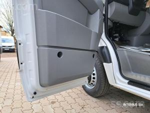 Balts Volkswagen Crafter 2016 Rīga, ar dzinēja tilpumu 2.00 L un nobraukumu 0 tūkst. km par 20449 €, foto 24 vietnē AUTOMOTO.COM.LV