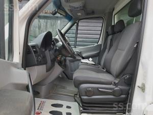 Balts Volkswagen Crafter 2016 Rīga, ar dzinēja tilpumu 2.00 L un nobraukumu 0 tūkst. km par 20449 €, foto 28 vietnē AUTOMOTO.COM.LV
