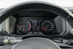 Balts Volkswagen Crafter 2024 Rīga, ar dzinēja tilpumu 2.00 L un nobraukumu 12 tūkst. km par 48062 €, foto 11 vietnē AUTOMOTO.COM.LV