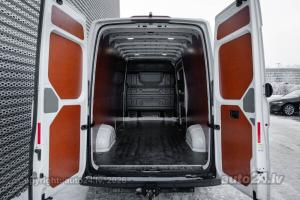 Balts Volkswagen Crafter 2024 Rīga, ar dzinēja tilpumu 2.00 L un nobraukumu 12 tūkst. km par 48062 €, foto 22 vietnē AUTOMOTO.COM.LV