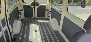 Желтый Фольксваген Крафтер 2018 в Паневежис, объемом двигателя 1.97 л и пробегом 500 тыс. км за 8250 €, фото 12 на AUTOMOTO.COM.LV