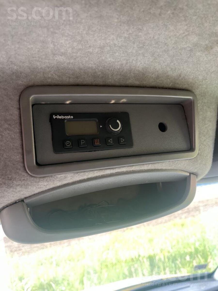 Dzeltens Volkswagen Crafter 2007 Valmiera, ar dzinēja tilpumu 2.50 L un nobraukumu 357 tūkst. km par 3850 €, foto 7 vietnē AUTOMOTO.COM.LV