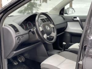 Volkswagen cross-polo 2008 in Vilnius, with an engine capacity of 1.40 L and mileage of 192 thousand km for 2850 €, photo 32 on AUTOMOTO.COM.LV