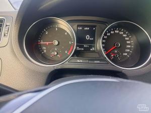 Volkswagen cross-polo 2015 Šilutė, ar dzinēja tilpumu 1.40 L un nobraukumu 225 tūkst. km par 7250 €, foto 7 vietnē AUTOMOTO.COM.LV