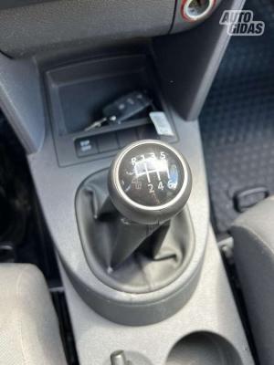 Pelēks Volkswagen cross-touran 2007 Kėdainiai, ar dzinēja tilpumu 2.00 L un nobraukumu 275 tūkst. km par 3999 €, foto 24 vietnē AUTOMOTO.COM.LV