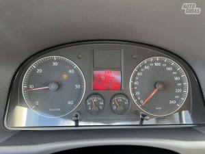 Pelēks Volkswagen cross-touran 2007 Kėdainiai, ar dzinēja tilpumu 2.00 L un nobraukumu 275 tūkst. km par 3999 €, foto 26 vietnē AUTOMOTO.COM.LV
