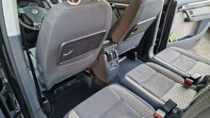 Volkswagen cross-touran 2007 Šauļi, ar dzinēja tilpumu 1.90 L un nobraukumu 320 tūkst. km par 1980 €, foto 11 vietnē AUTOMOTO.COM.LV