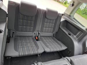 Balts Volkswagen cross-touran 2013 Ukmergė, ar dzinēja tilpumu 1.60 L un nobraukumu 211 tūkst. km par 5450 €, foto 8 vietnē AUTOMOTO.COM.LV