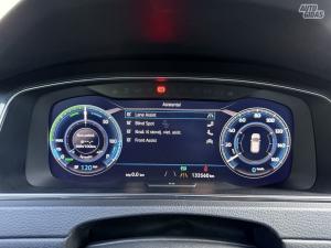 Черный Фольксваген e-Golf 2019 в Вильнюс, объемом двигателя 0.00 л и пробегом 134 тыс. км за 13500 €, фото 6 на AUTOMOTO.COM.LV
