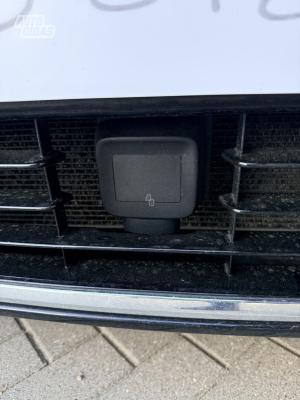 Черный Фольксваген e-Golf 2019 в Вильнюс, объемом двигателя 0.00 л и пробегом 134 тыс. км за 13500 €, фото 11 на AUTOMOTO.COM.LV