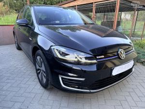 Черный Фольксваген e-Golf 2019 в Вильнюс, объемом двигателя 0.00 л и пробегом 134 тыс. км за 13500 €, фото 14 на AUTOMOTO.COM.LV
