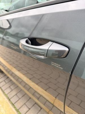 Pelēks Volkswagen e-Golf 2018 Viļņa, ar dzinēja tilpumu 0.00 L un nobraukumu 90 tūkst. km par 10999 €, foto 21 vietnē AUTOMOTO.COM.LV