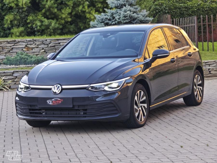 Серый Фольксваген e-Golf 2021 в Вильнюс, объемом двигателя 1.40 л и пробегом 89 тыс. км за 18200 €, фото 3 на AUTOMOTO.COM.LV