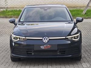 Серый Фольксваген e-Golf 2021 в Вильнюс, объемом двигателя 1.40 л и пробегом 89 тыс. км за 18200 €, фото 4 на AUTOMOTO.COM.LV