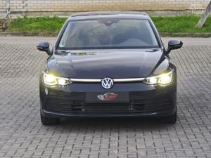 Серый Фольксваген e-Golf 2021 в Вильнюс, объемом двигателя 1.40 л и пробегом 89 тыс. км за 18200 €, фото 5 на AUTOMOTO.COM.LV
