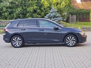 Серый Фольксваген e-Golf 2021 в Вильнюс, объемом двигателя 1.40 л и пробегом 89 тыс. км за 18200 €, фото 6 на AUTOMOTO.COM.LV