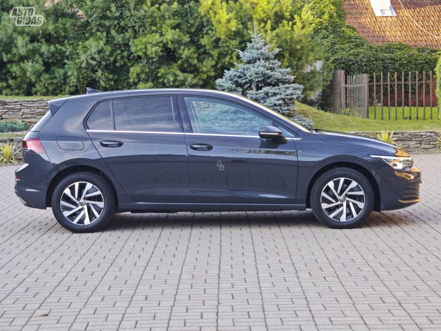 Серый Фольксваген e-Golf 2021 в Вильнюс, объемом двигателя 1.40 л и пробегом 89 тыс. км за 18200 €, фото 6 на AUTOMOTO.COM.LV