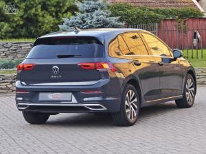 Серый Фольксваген e-Golf 2021 в Вильнюс, объемом двигателя 1.40 л и пробегом 89 тыс. км за 18200 €, фото 8 на AUTOMOTO.COM.LV