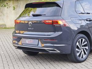 Серый Фольксваген e-Golf 2021 в Вильнюс, объемом двигателя 1.40 л и пробегом 89 тыс. км за 18200 €, фото 11 на AUTOMOTO.COM.LV