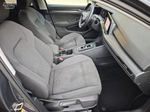 Серый Фольксваген e-Golf 2021 в Вильнюс, объемом двигателя 1.40 л и пробегом 89 тыс. км за 18200 €, фото 28 на AUTOMOTO.COM.LV