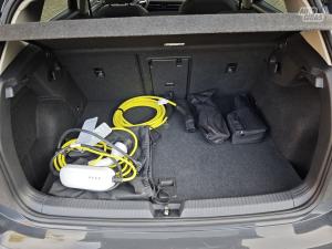 Серый Фольксваген e-Golf 2021 в Вильнюс, объемом двигателя 1.40 л и пробегом 89 тыс. км за 18200 €, фото 37 на AUTOMOTO.COM.LV