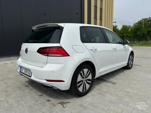 Фольксваген e-Golf 2018 в Клайпеда, объемом двигателя 0.00 л и пробегом 102 тыс. км за 10950 €, фото 12 на AUTOMOTO.COM.LV