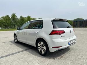 Фольксваген e-Golf 2018 в Клайпеда, объемом двигателя 0.00 л и пробегом 102 тыс. км за 10950 €, фото 14 на AUTOMOTO.COM.LV