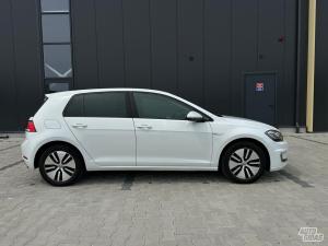 Volkswagen e-Golf 2018 Klaipėda, ar dzinēja tilpumu 0.00 L un nobraukumu 102 tūkst. km par 10950 €, foto 5 vietnē AUTOMOTO.COM.LV