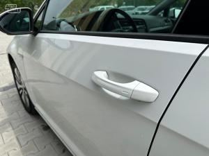 Volkswagen e-Golf 2018 Klaipėda, ar dzinēja tilpumu 0.00 L un nobraukumu 102 tūkst. km par 10950 €, foto 9 vietnē AUTOMOTO.COM.LV