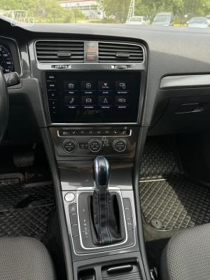 Volkswagen e-Golf 2018 Klaipėda, ar dzinēja tilpumu 0.00 L un nobraukumu 102 tūkst. km par 10950 €, foto 15 vietnē AUTOMOTO.COM.LV