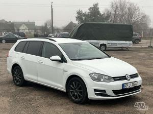 Белый Фольксваген e-Golf 2014 в Кедайняй, объемом двигателя 1.40 л и пробегом 180 тыс. км за 4200 €, фото 3 на AUTOMOTO.COM.LV