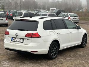 Белый Фольксваген e-Golf 2014 в Кедайняй, объемом двигателя 1.40 л и пробегом 180 тыс. км за 4200 €, фото 4 на AUTOMOTO.COM.LV