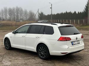 Белый Фольксваген e-Golf 2014 в Кедайняй, объемом двигателя 1.40 л и пробегом 180 тыс. км за 4200 €, фото 5 на AUTOMOTO.COM.LV