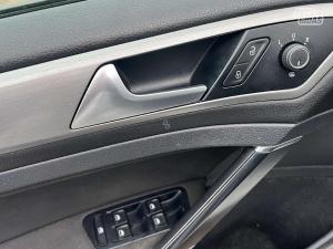 Белый Фольксваген e-Golf 2014 в Кедайняй, объемом двигателя 1.40 л и пробегом 180 тыс. км за 4200 €, фото 18 на AUTOMOTO.COM.LV