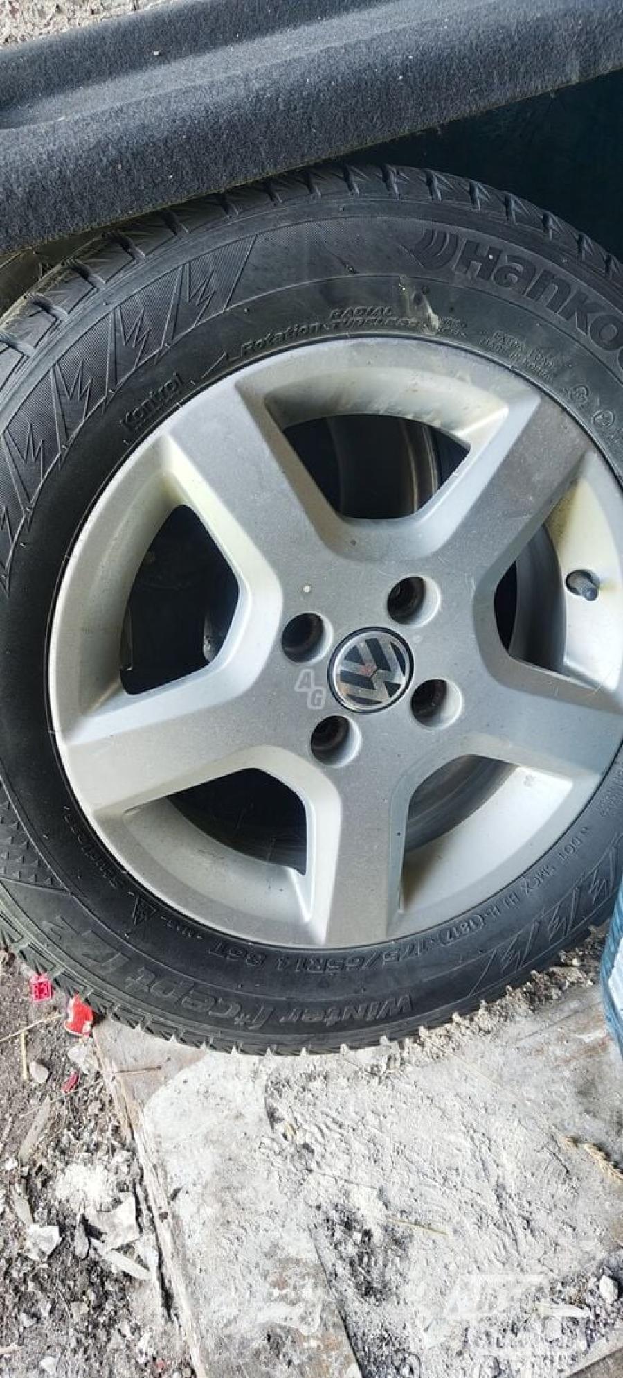 Volkswagen e-up 2014 in Kaunas, with an engine capacity of 0.00 L and mileage of 182 thousand km for 4200 €, photo 14 on AUTOMOTO.COM.LV