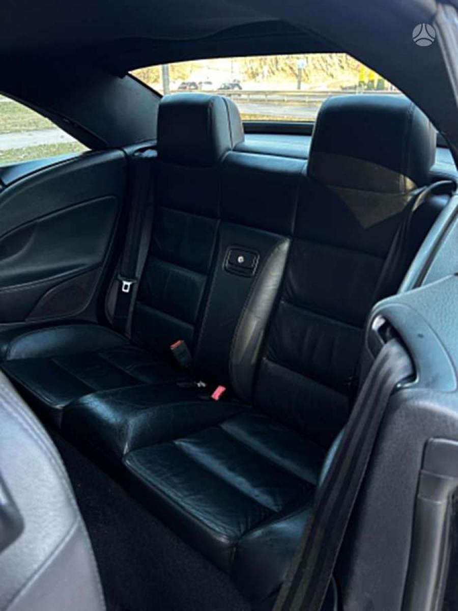 Melns Volkswagen Eos 2006 Kauņa, ar dzinēja tilpumu 1.97 L un nobraukumu 279 tūkst. km par 3100 €, foto 9 vietnē AUTOMOTO.COM.LV