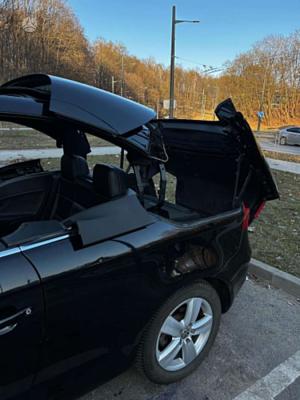 Melns Volkswagen Eos 2006 Kauņa, ar dzinēja tilpumu 1.97 L un nobraukumu 279 tūkst. km par 3100 €, foto 14 vietnē AUTOMOTO.COM.LV