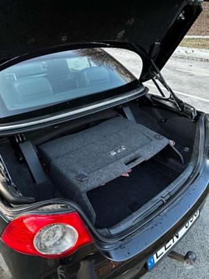Melns Volkswagen Eos 2006 Kauņa, ar dzinēja tilpumu 1.97 L un nobraukumu 279 tūkst. km par 3100 €, foto 20 vietnē AUTOMOTO.COM.LV