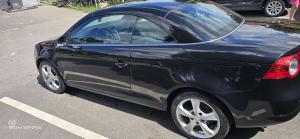 Melns Volkswagen Eos 2006 Kauņa, ar dzinēja tilpumu 2.00 L un nobraukumu 186 tūkst. km par 3400 €, foto 7 vietnē AUTOMOTO.COM.LV