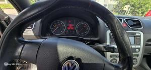 Melns Volkswagen Eos 2006 Kauņa, ar dzinēja tilpumu 2.00 L un nobraukumu 186 tūkst. km par 3400 €, foto 11 vietnē AUTOMOTO.COM.LV