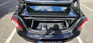 Melns Volkswagen Eos 2006 Kauņa, ar dzinēja tilpumu 2.00 L un nobraukumu 186 tūkst. km par 3400 €, foto 17 vietnē AUTOMOTO.COM.LV