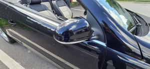 Melns Volkswagen Eos 2006 Kauņa, ar dzinēja tilpumu 2.00 L un nobraukumu 186 tūkst. km par 3400 €, foto 19 vietnē AUTOMOTO.COM.LV