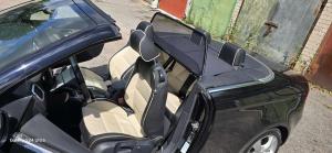 Melns Volkswagen Eos 2006 Kauņa, ar dzinēja tilpumu 2.00 L un nobraukumu 186 tūkst. km par 3400 €, foto 22 vietnē AUTOMOTO.COM.LV