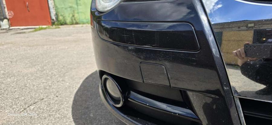 Melns Volkswagen Eos 2006 Kauņa, ar dzinēja tilpumu 2.00 L un nobraukumu 186 tūkst. km par 3400 €, foto 23 vietnē AUTOMOTO.COM.LV
