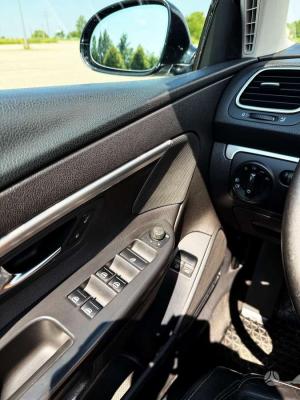 Melns Volkswagen Eos 2007 Raseiniai, ar dzinēja tilpumu 1.97 L un nobraukumu 312 tūkst. km par 4200 €, foto 16 vietnē AUTOMOTO.COM.LV